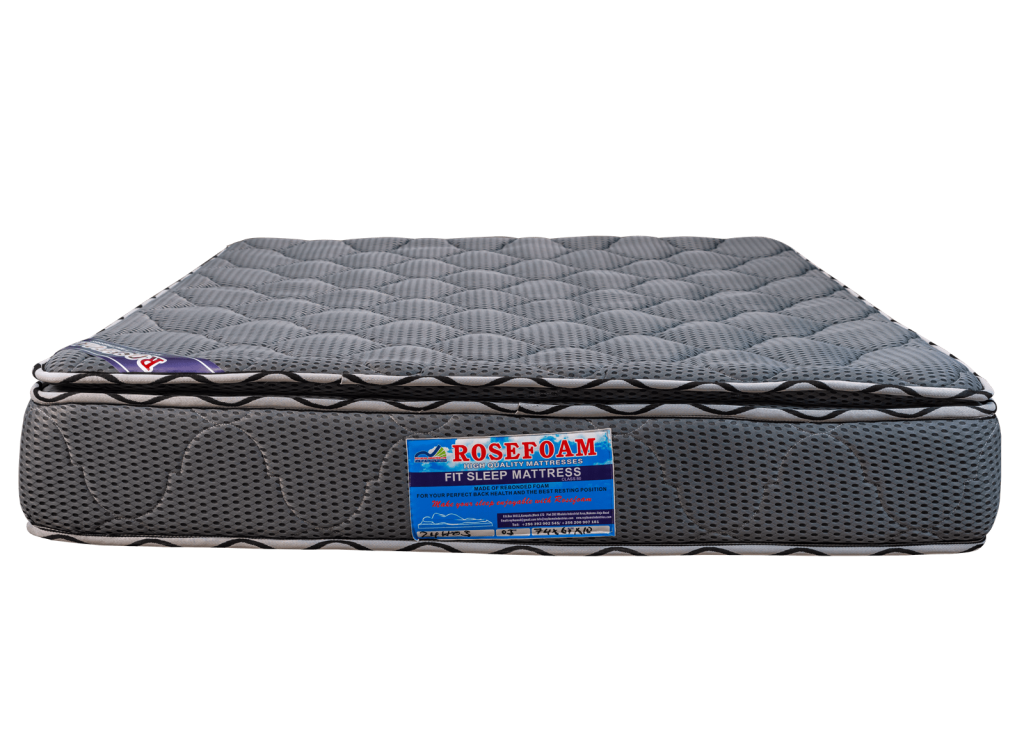 Fit sleep mattress – Royikems Industries Ltd